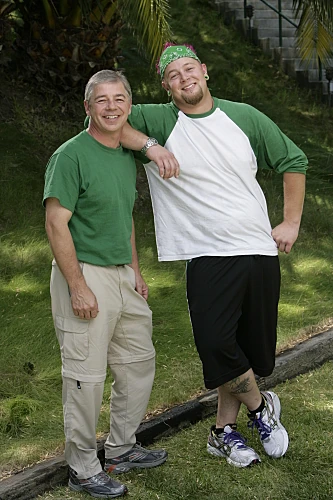Gary & Matt/Gallery | The Amazing Race Wiki | Fandom