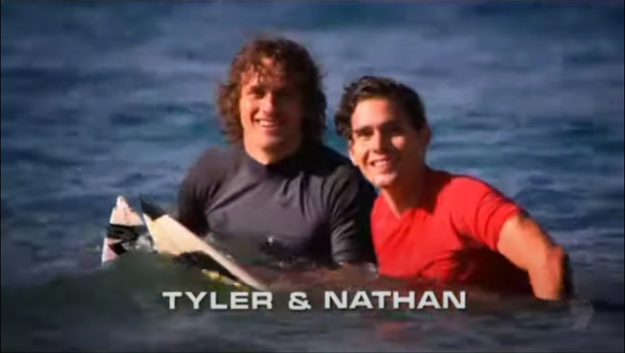 Tyler & Nathan/Gallery | The Amazing Race Wiki | Fandom