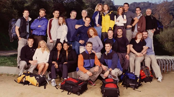 The Amazing Race 4 | The Amazing Race Wiki | Fandom