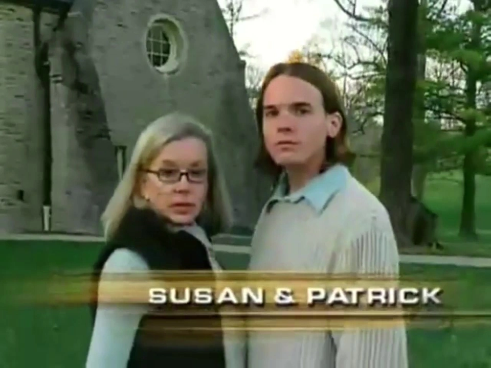 Susan & Patrick/Gallery | The Amazing Race Wiki | Fandom