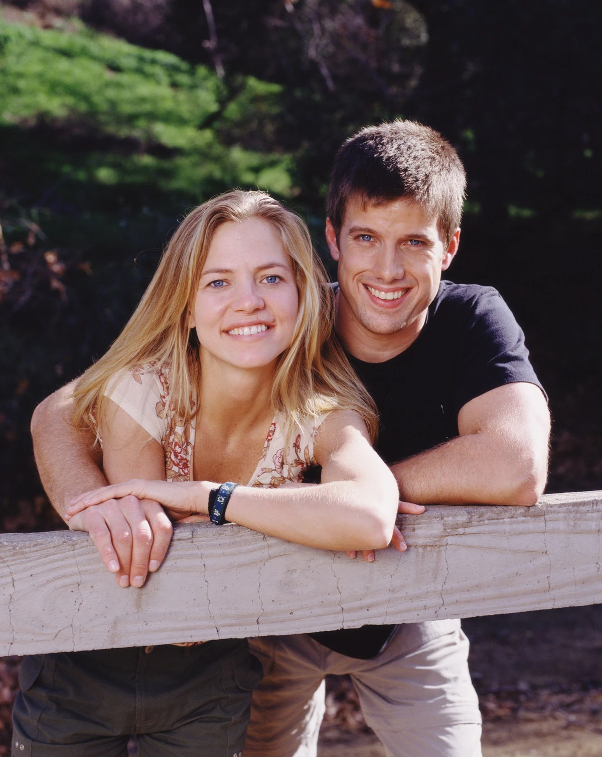Millie & Chuck/Gallery | The Amazing Race Wiki | Fandom