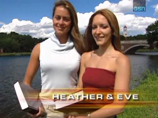Heather & Eve/Gallery | The Amazing Race Wiki | Fandom