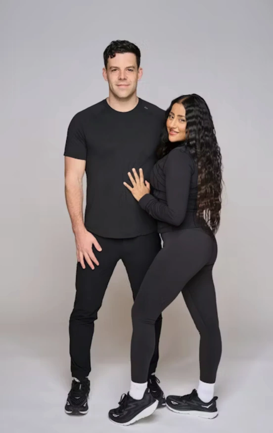 Kevin & Gurleen | The Amazing Race Wiki | Fandom