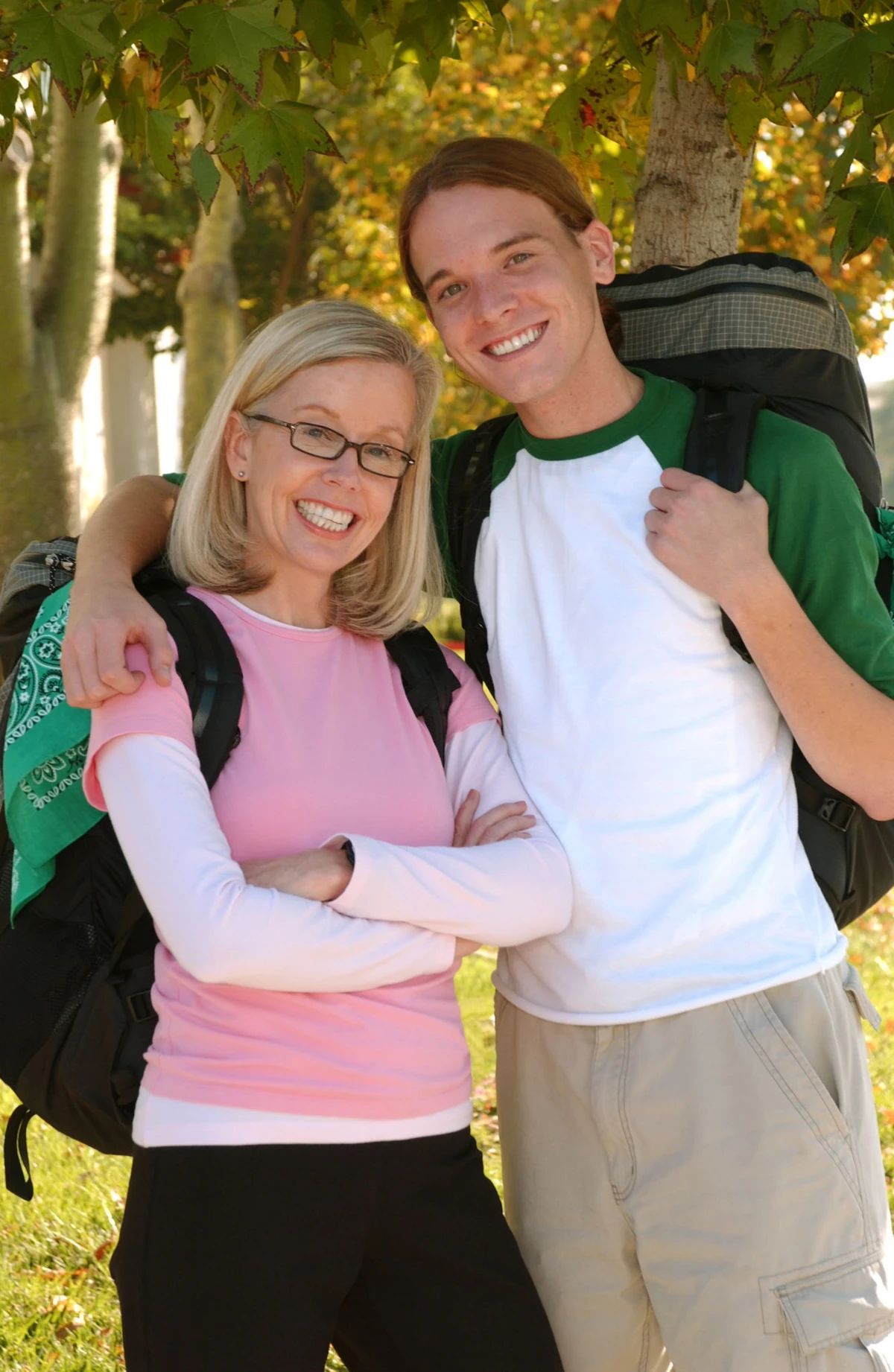Susan & Patrick | The Amazing Race Wiki | Fandom