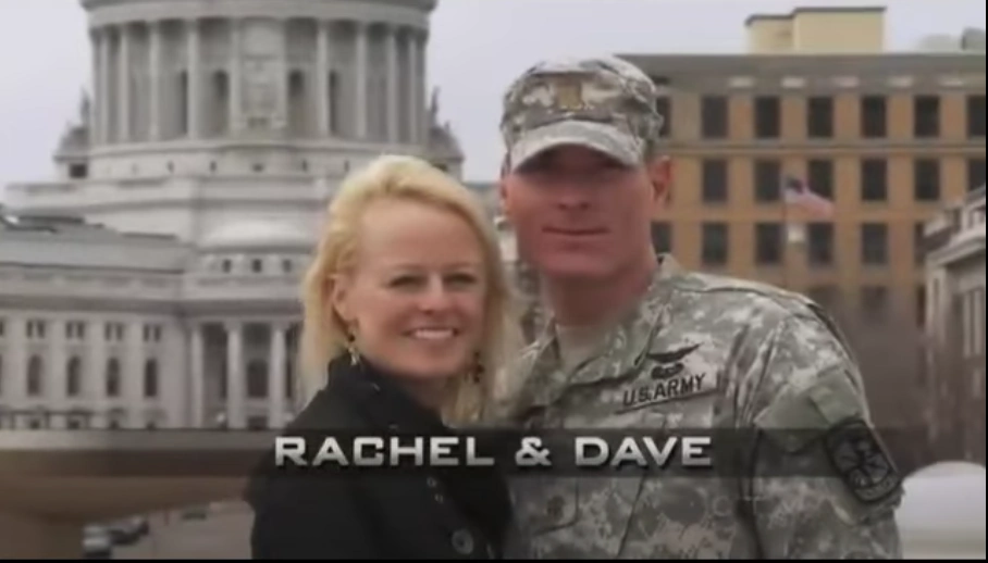 Rachel & Dave/Gallery | The Amazing Race Wiki | Fandom