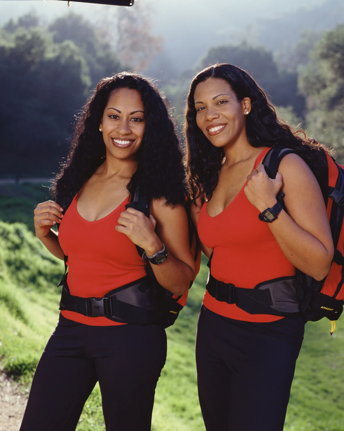 Monica & Sheree/Gallery | The Amazing Race Wiki | Fandom