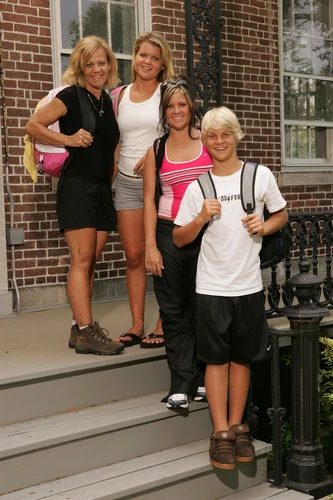 Weaver Family | The Amazing Race Wiki | Fandom