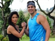 Christian & Dina | The Amazing Race Wiki | Fandom