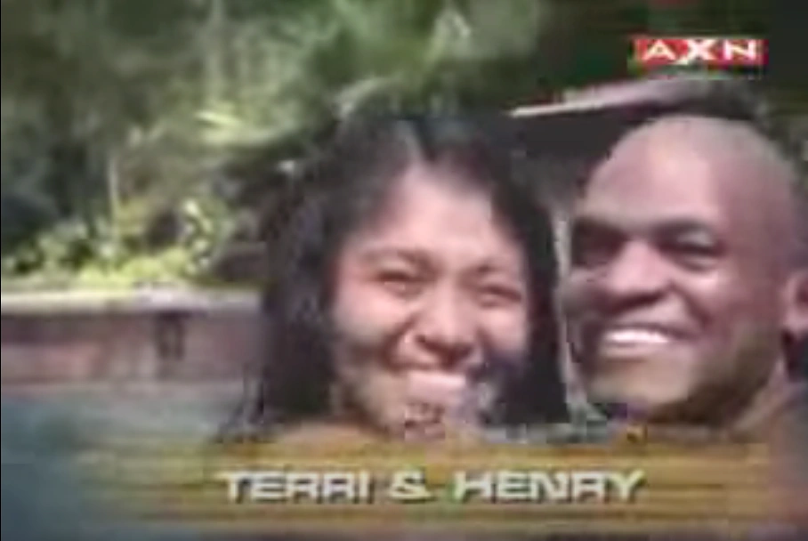 Terri & Henry/Gallery | The Amazing Race Wiki | Fandom