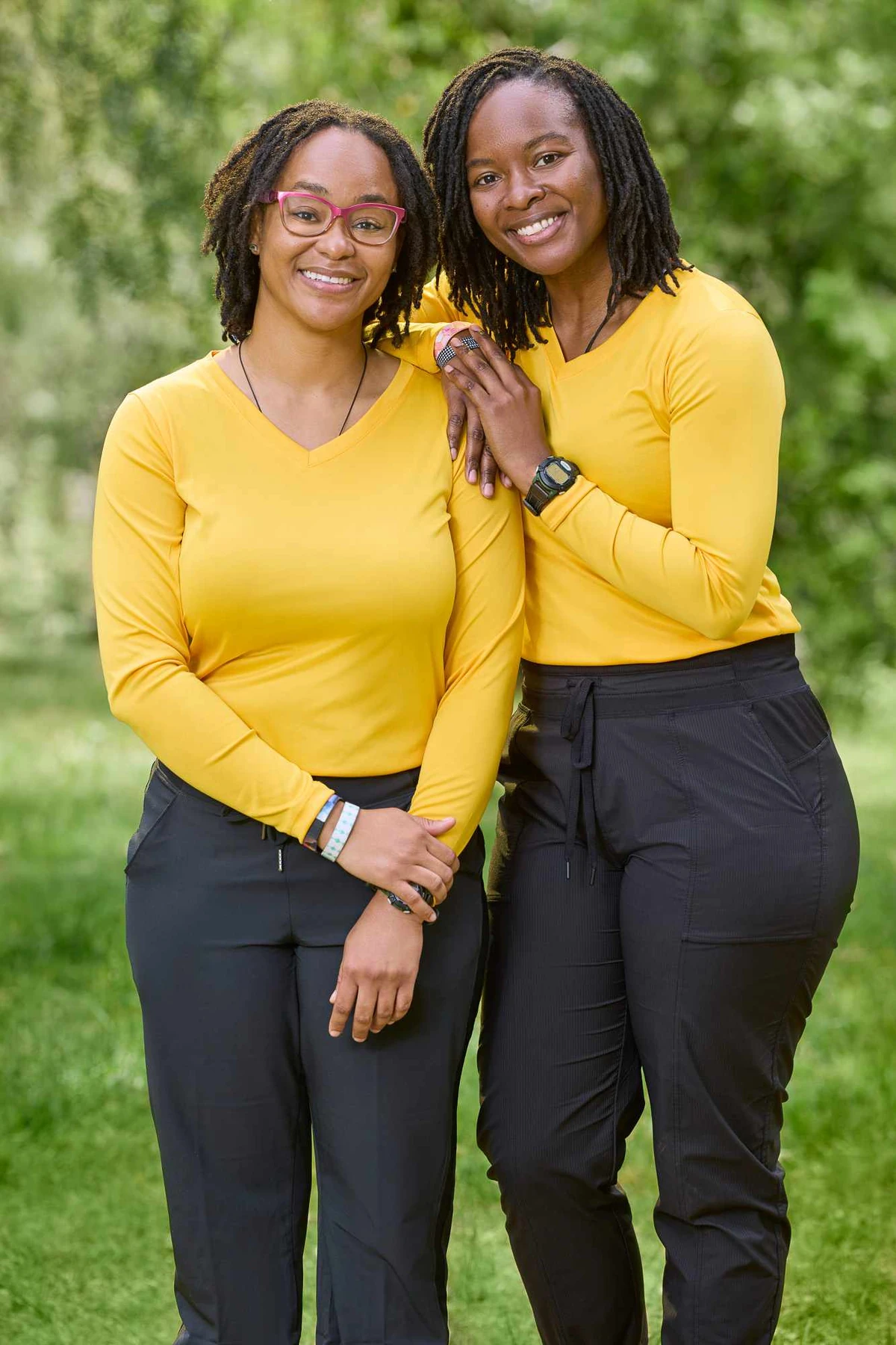 Courtney & Jasmin | The Amazing Race Wiki | Fandom