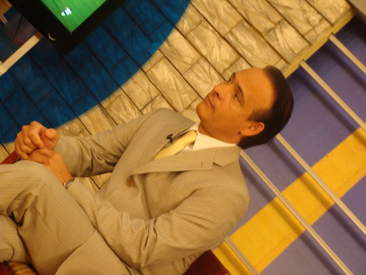 Rony Curvelo | The Amazing Race Wiki | Fandom