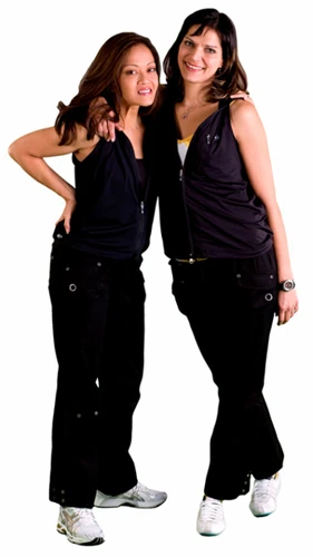 Ida & Tania | The Amazing Race Wiki | Fandom