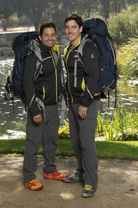 Harley & Jonathan/Gallery | The Amazing Race Wiki | Fandom