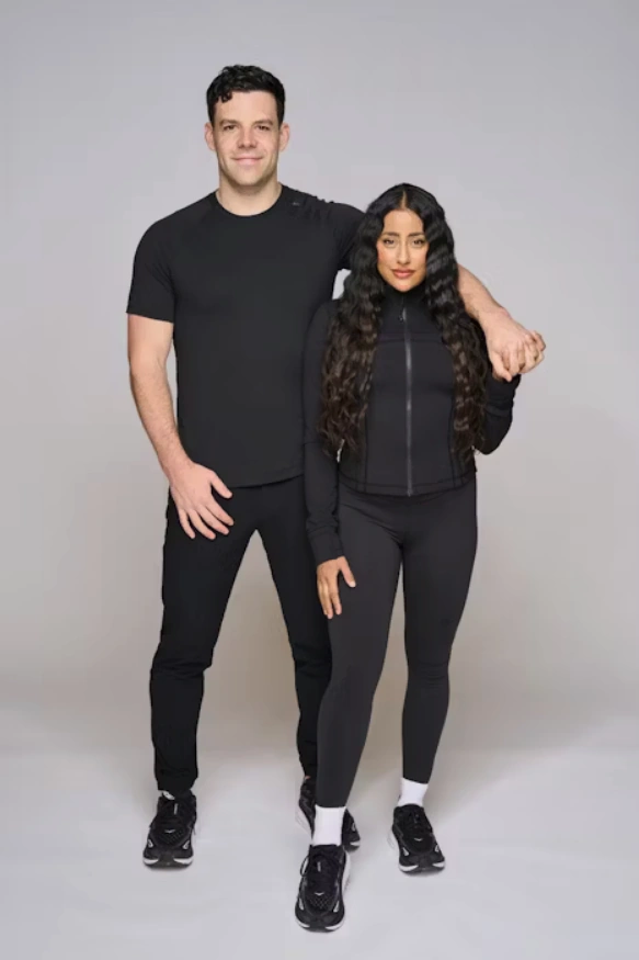 Kevin & Gurleen/Gallery | The Amazing Race Wiki | Fandom