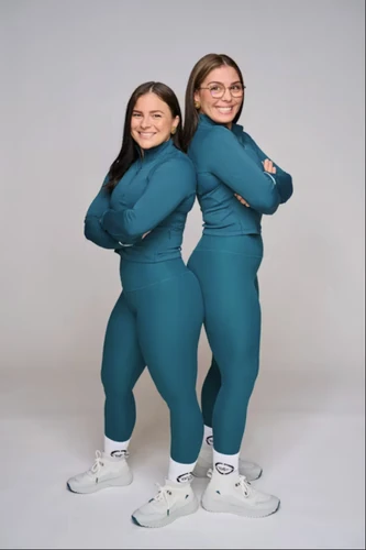 Taylor & Katie | The Amazing Race Wiki | Fandom