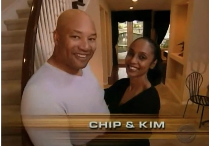 Chip & Kim/Gallery | The Amazing Race Wiki | Fandom