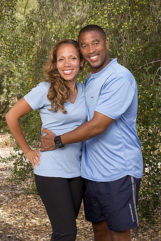 Nicole & Travis/Gallery | The Amazing Race Wiki | Fandom