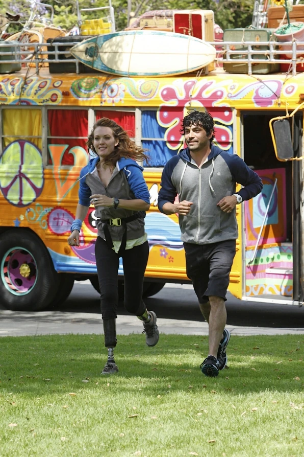 Double Your Money/Gallery | The Amazing Race Wiki | Fandom