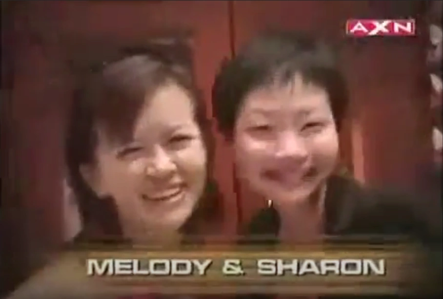 Melody & Sharon/Gallery | The Amazing Race Wiki | Fandom