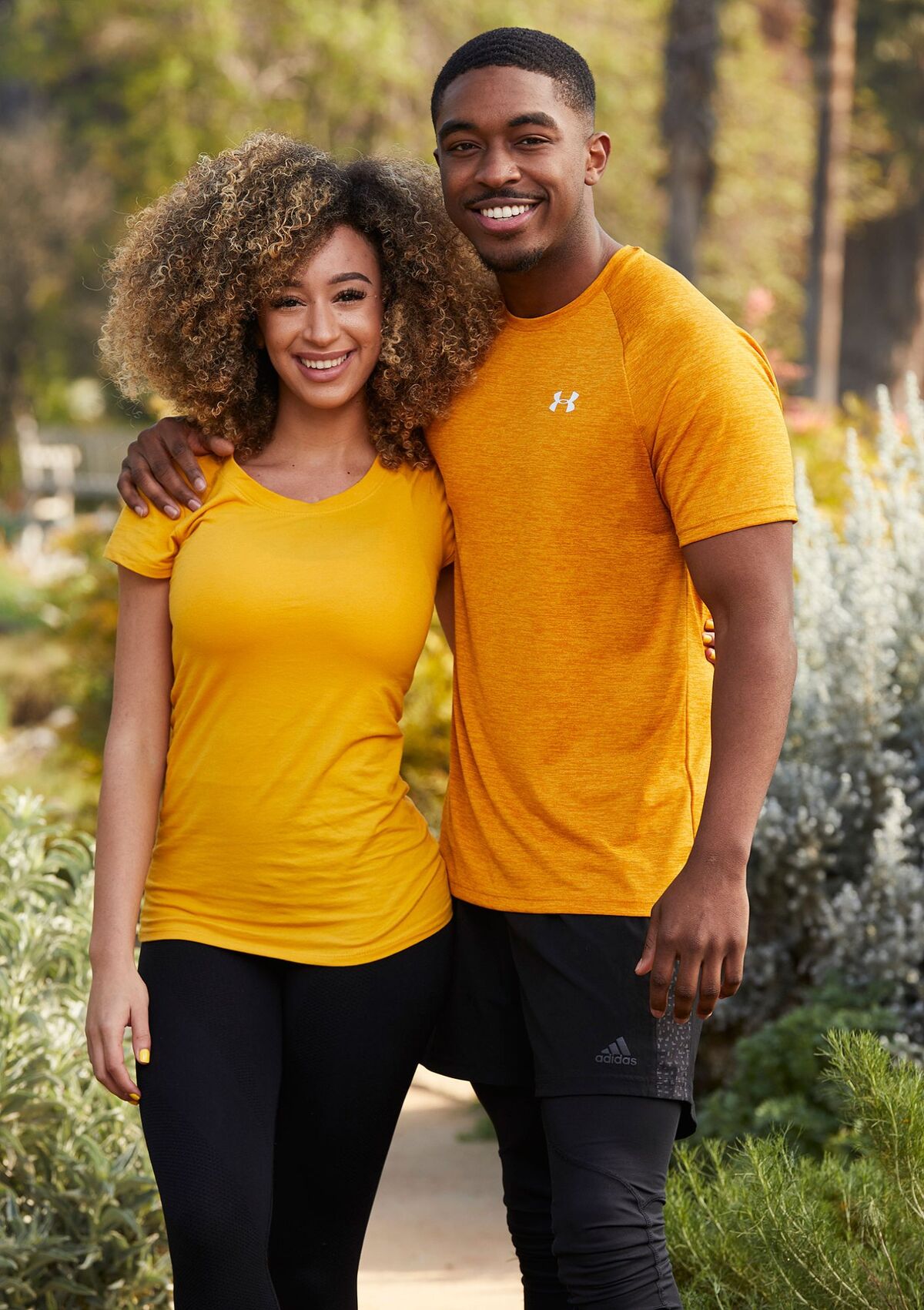 Caro & Ray | The Amazing Race Wiki | Fandom