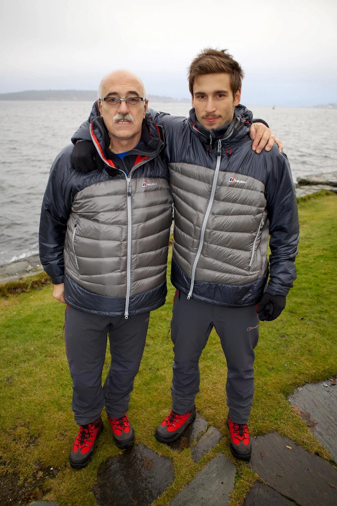 Milorad & Dario | The Amazing Race Wiki | Fandom