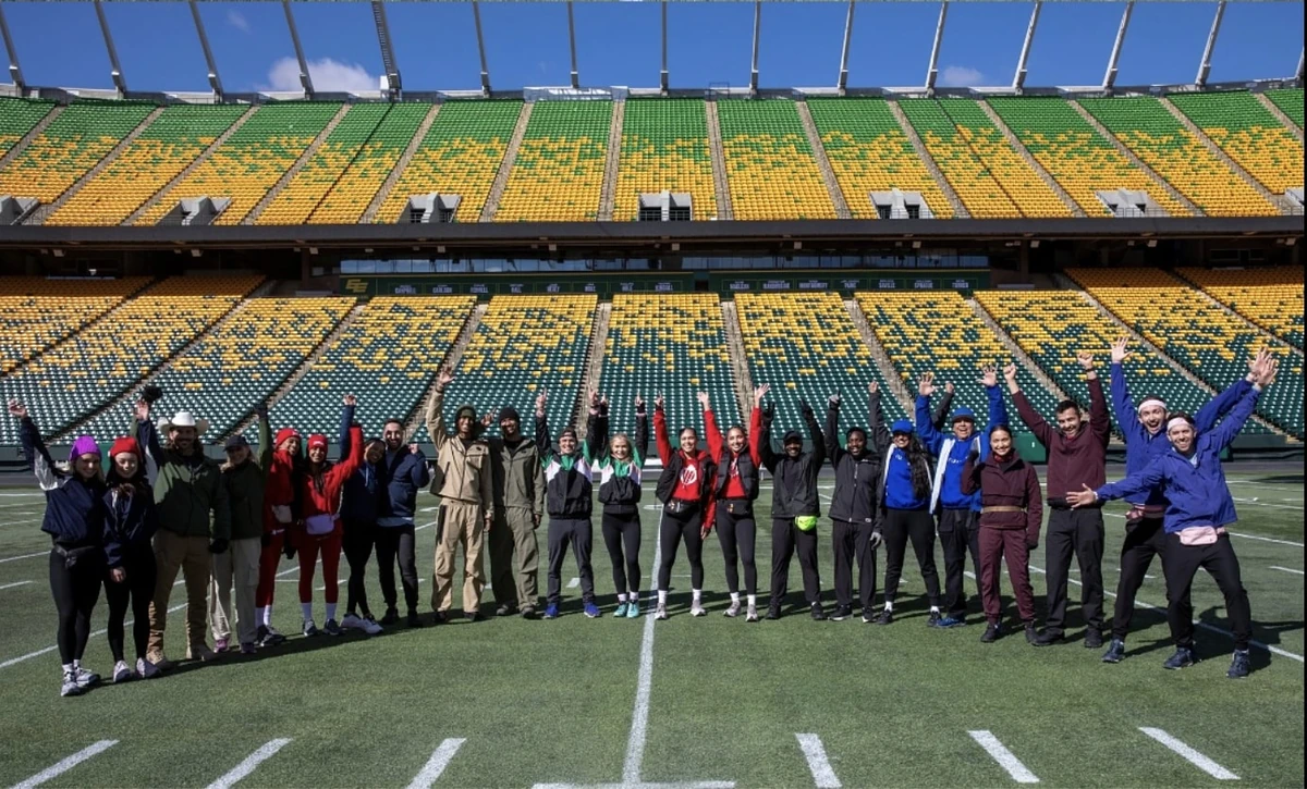 Prince George in the House | The Amazing Race Wiki | Fandom