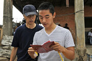 Roadblock | The Amazing Race Wiki | Fandom