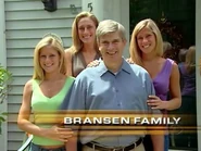 Bransen Family/Gallery | The Amazing Race Wiki | Fandom