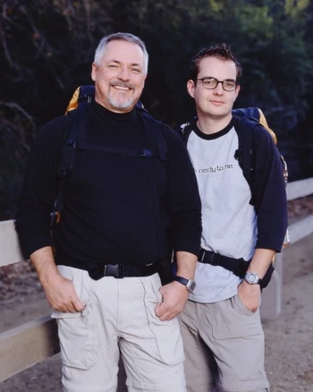Steve & Josh | The Amazing Race Wiki | Fandom