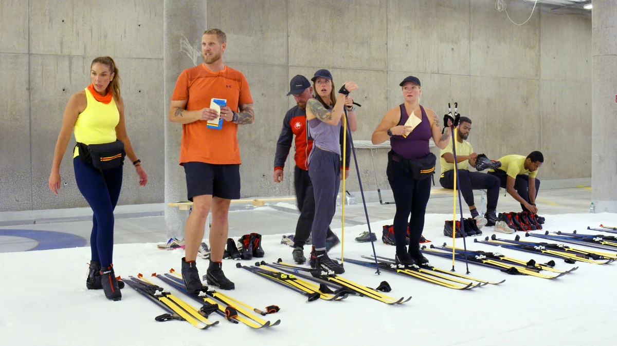 A Planes, Trains and Automobiles Day | The Amazing Race Wiki | Fandom