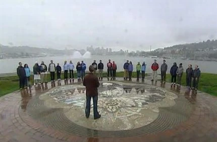 Real Fast! Quack, Quack!/Gallery | The Amazing Race Wiki | Fandom