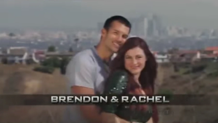 Brendon & Rachel/Gallery | The Amazing Race Wiki | Fandom