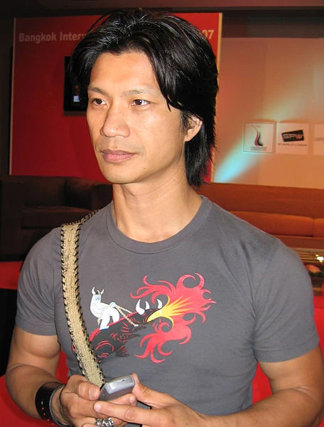 Dustin Nguyen | The Amazing Race Wiki | Fandom