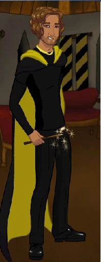 Shaun Lock | Amazing Role Play Wiki | Fandom