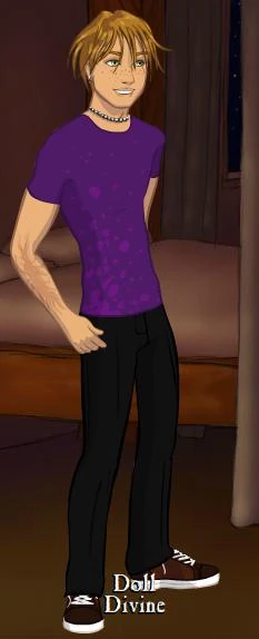 Alex Hawk | Amazing Role Play Wiki | Fandom