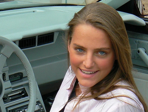 Christina Goldrings | Amazing Role Play Wiki | Fandom