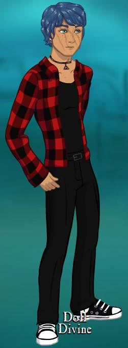 Gilbert Rex | Amazing Role Play Wiki | Fandom