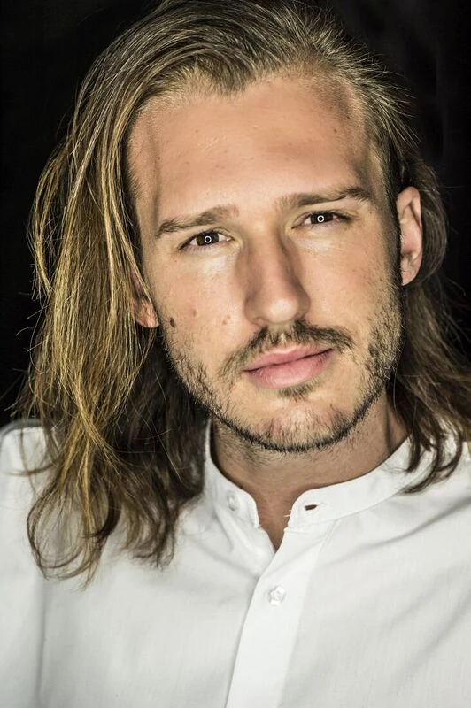 Zach Fouche | Amazing Spider-Man Wiki | Fandom