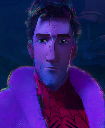Spider-man | Amazing Spider-man Wiki | Fandom