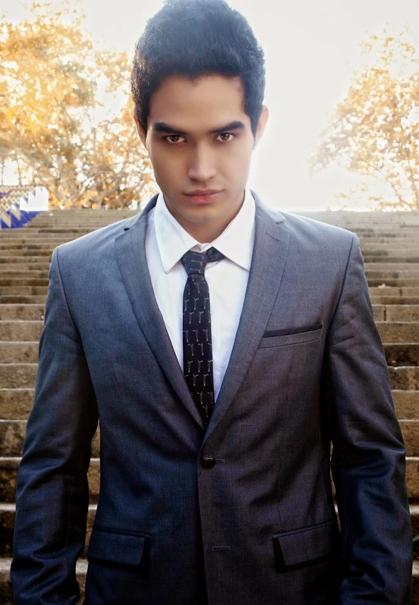 Darwin Reina | Amazing Spider-Man Wiki | Fandom