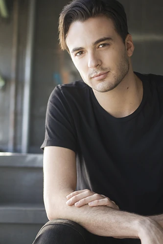 David Shabtai | Amazing Spider-Man Wiki | Fandom