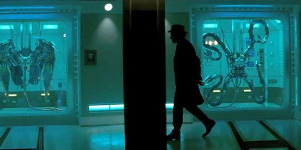 Oscorp Laboratory | Amazing Spider-Man Wiki | Fandom