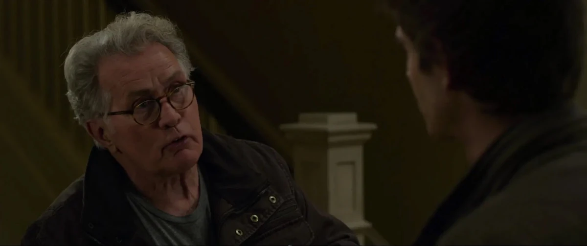 Ben Parker | Amazing Spider-Man Wiki | Fandom