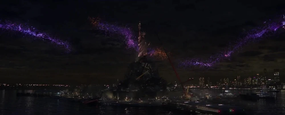 Multiverse | Amazing Spider-Man Wiki | Fandom