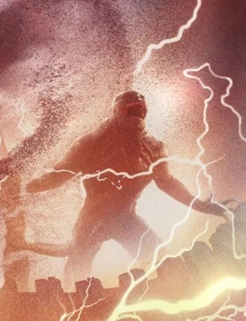 Lizard | Amazing Spider-Man Wiki | Fandom