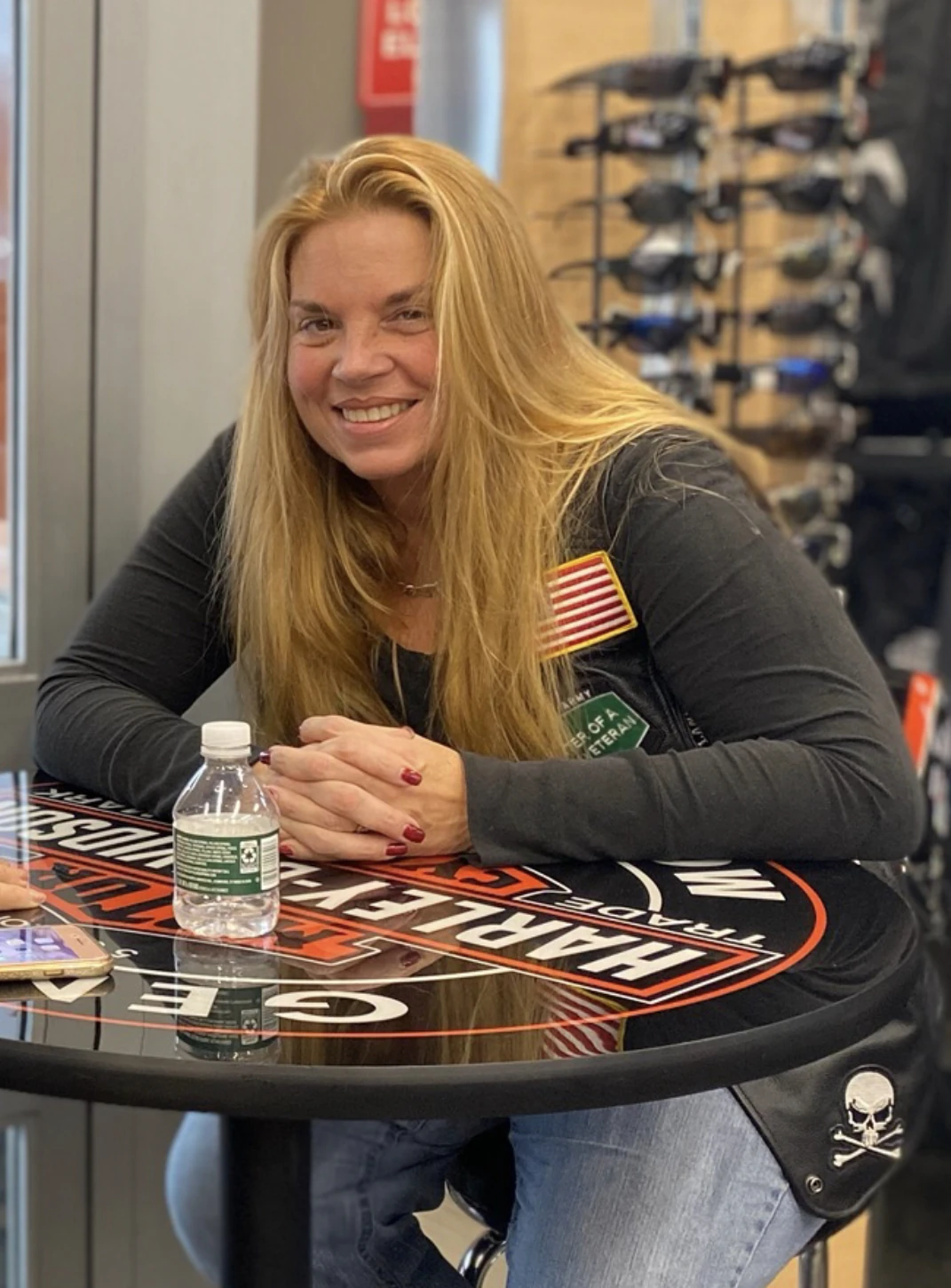 Lynn Marocola | Amazing Spider-Man Wiki | Fandom