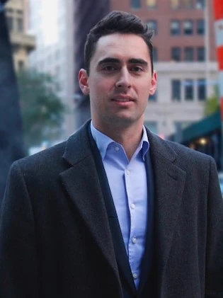 Michael Oldroyd | Amazing Spider-Man Wiki | Fandom