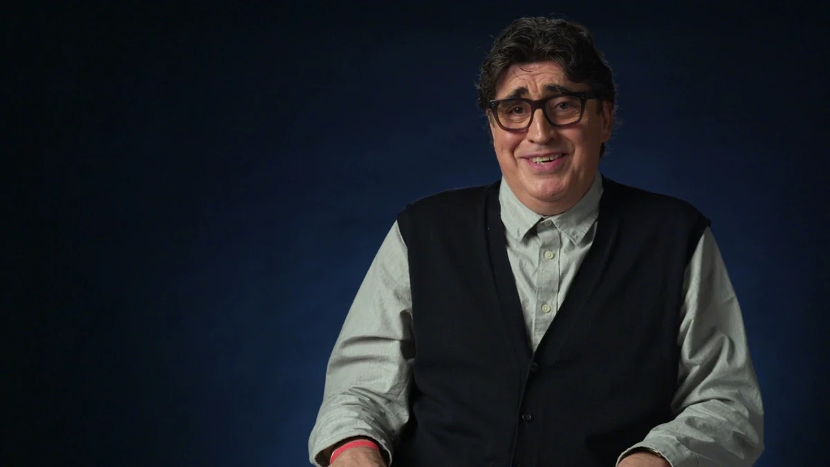 Alfred Molina | Amazing Spider-Man Wiki | Fandom