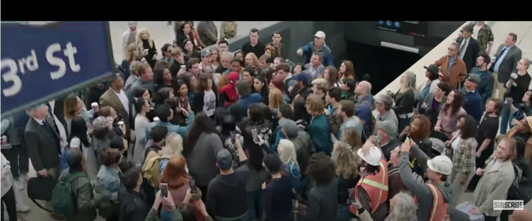 Humans | Amazing Spider-Man Wiki | Fandom