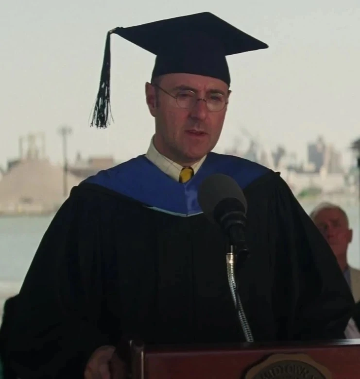 Conway | Amazing Spider-Man Wiki | Fandom